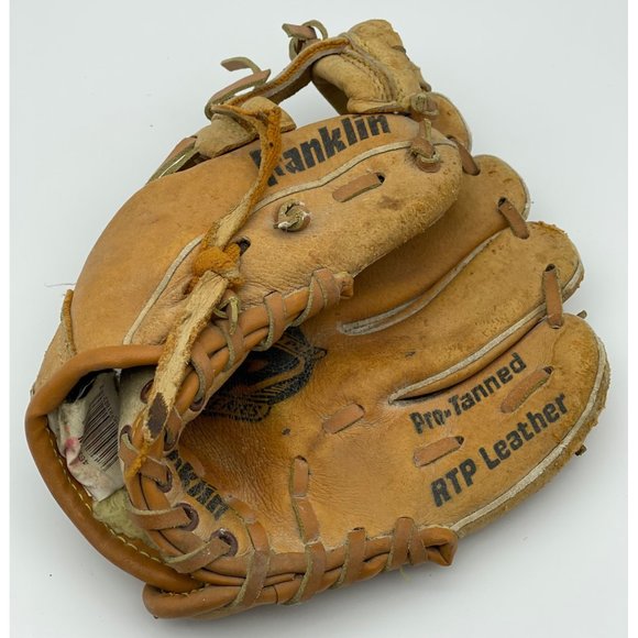 Franklin | Accessories | Franklin Rtp Protanned Leather Right Hand ...